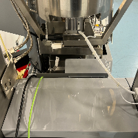 Millipore Mobius FlexReady Smart Single Use TFF System | Surplus Solutions